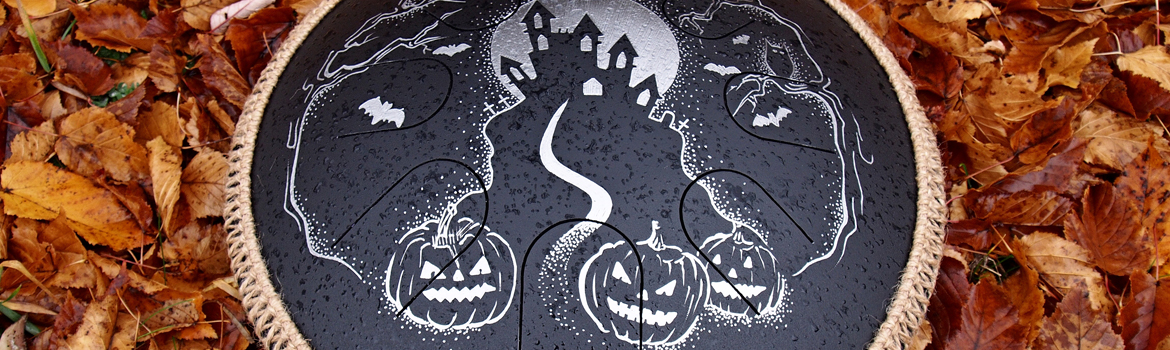 GUDA. Official Guda Drum website