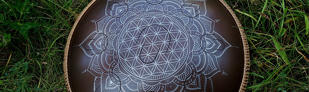 GUDA. Official Guda Drum website