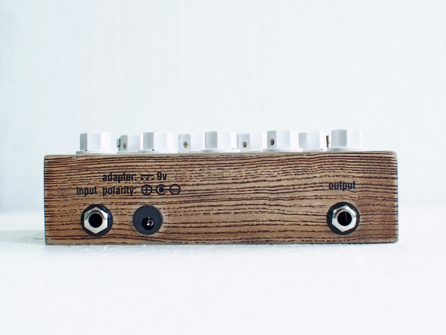 Multi Fx Module - Handpan drum