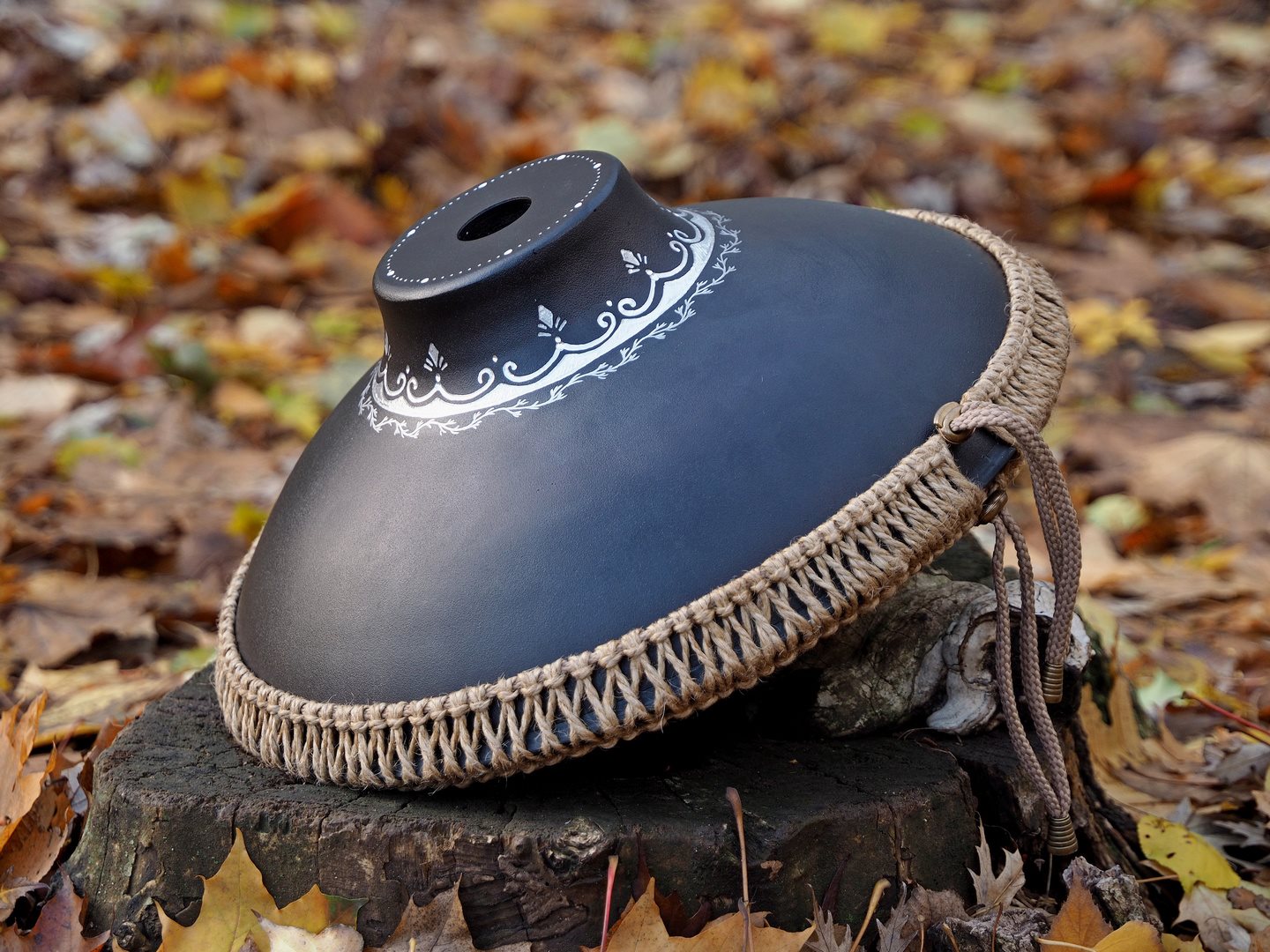 Ortus designs - Overtone tongue drum design
